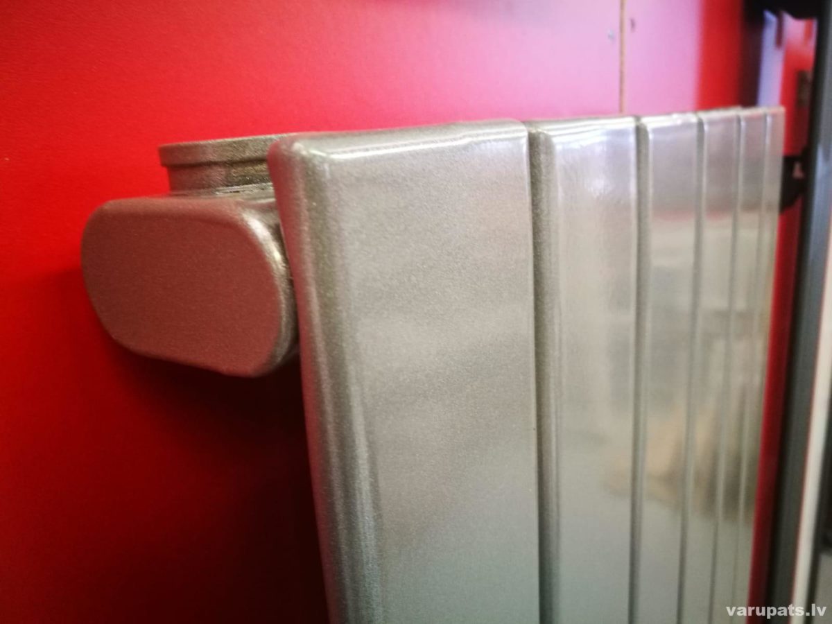 Dizaina radiatori - varupats